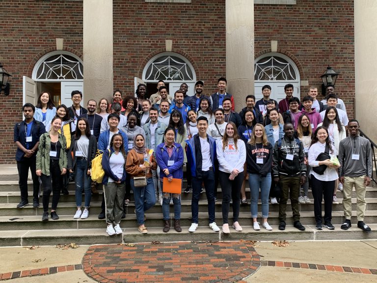 International Students – Center for International Programs | Kalamazoo ...