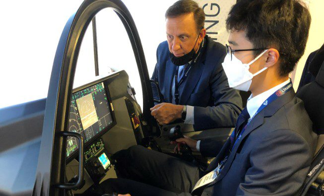 Annual Report – Center for International Programs | Kalamazoo College